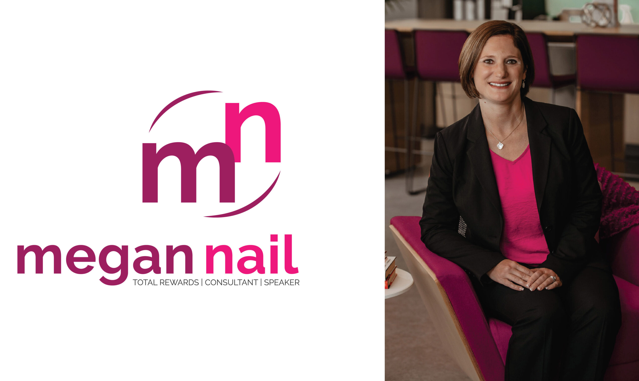 Who Is Megan Nail: Expert HR Consultant